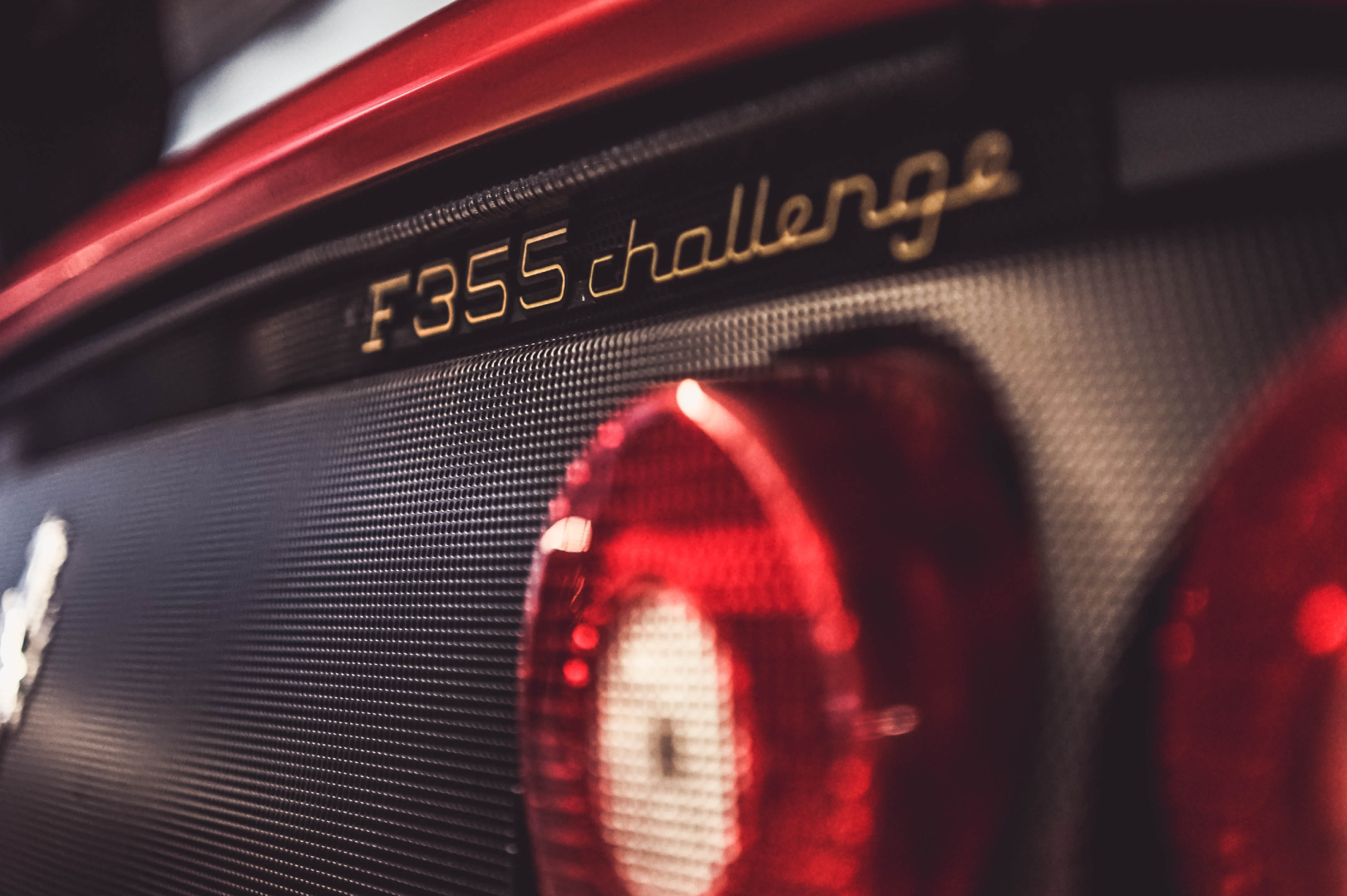 Network Event Calendar | Ferrari Club of America