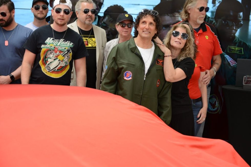 Why Join FCA | Ferrari Club of America