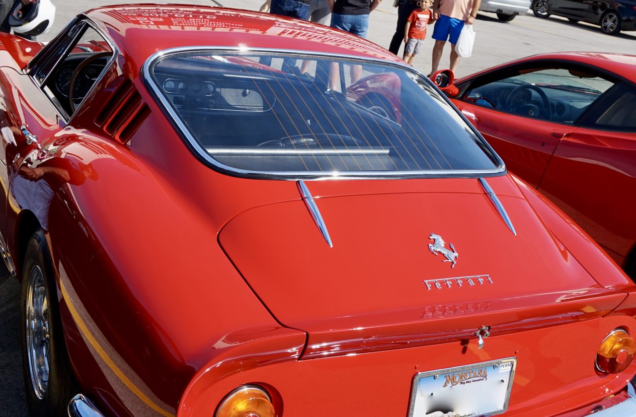 FCA Regions | Ferrari Club of America