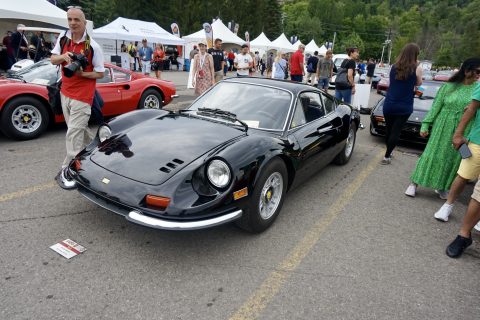FCA Regions | Ferrari Club of America
